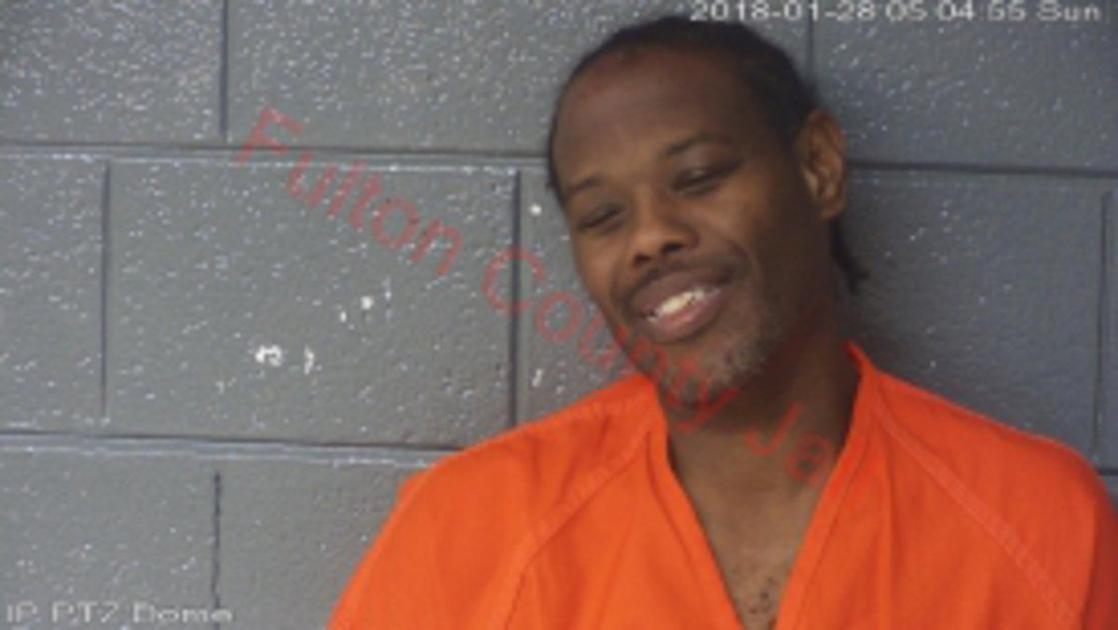 Hickman man charged with murder | Local News | paducahsun.com