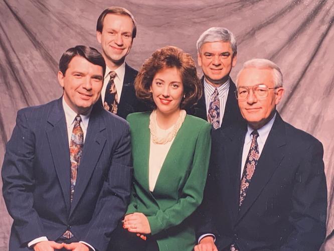 Former WPSD sports director dies | Local News | paducahsun.com