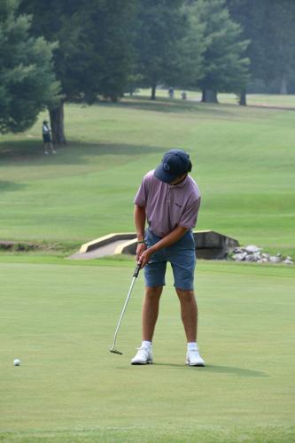 Joshua Rhodes, Eric Ansett and River Stilley claim victories in Irvin ...