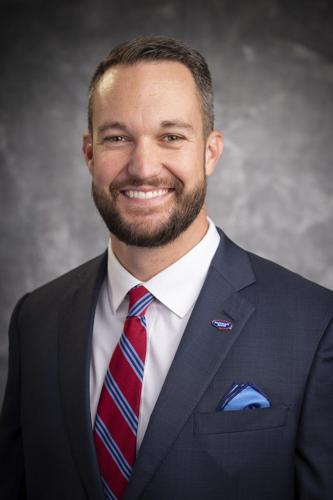 Nick Morris | Business | paducahsun.com