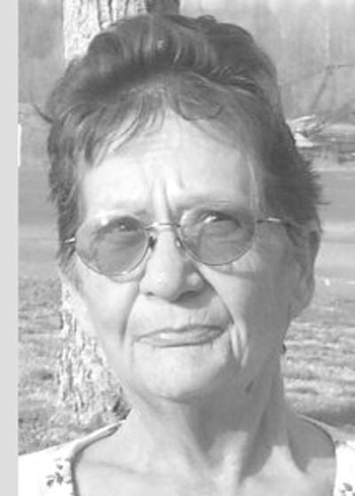 Ruth McBride | Obituaries | paducahsun.com