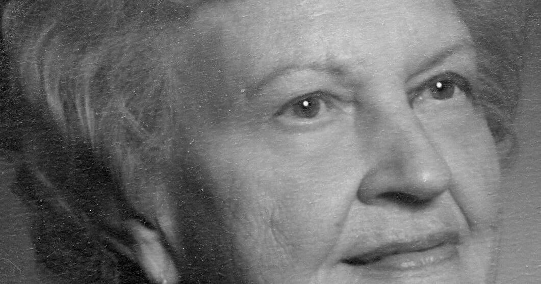 Mary Lou Nelson | | paducahsun.com