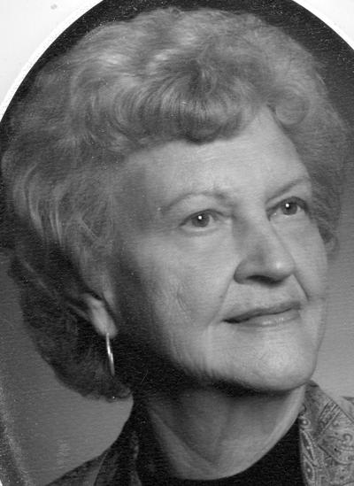 Mary Lou Nelson | | paducahsun.com