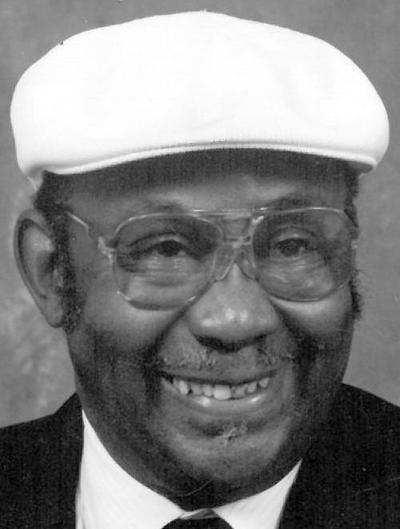 Sammie Taylor | Obituaries | paducahsun.com