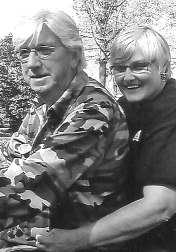 Ronnie and Linda Staton | Anniversaries | paducahsun.com