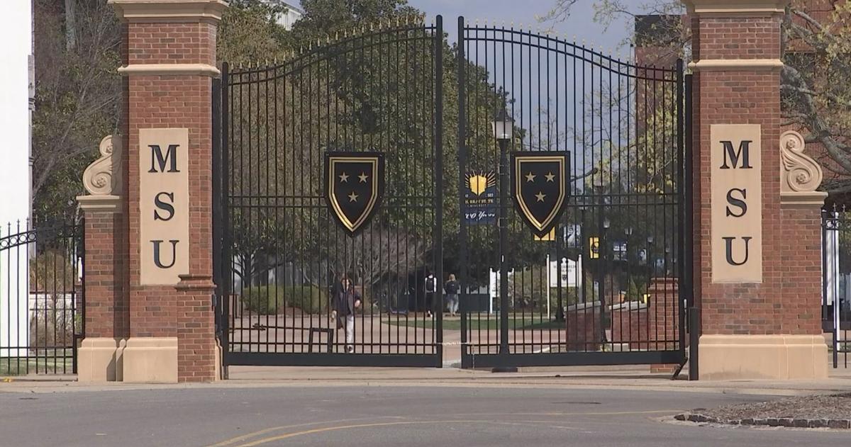 Investigation Murray State University News
