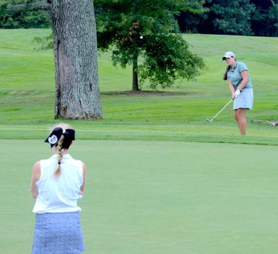 Howell overcomes hiccup to take Florence Paxton title | Local Sports ...