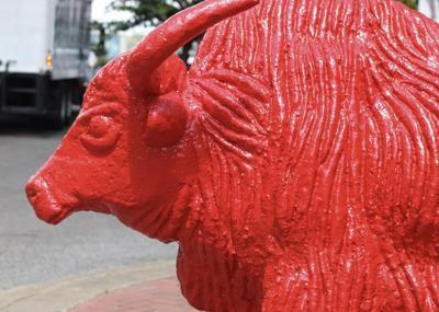 Yeiser Art Center wins prestigious state award | News | paducahsun.com