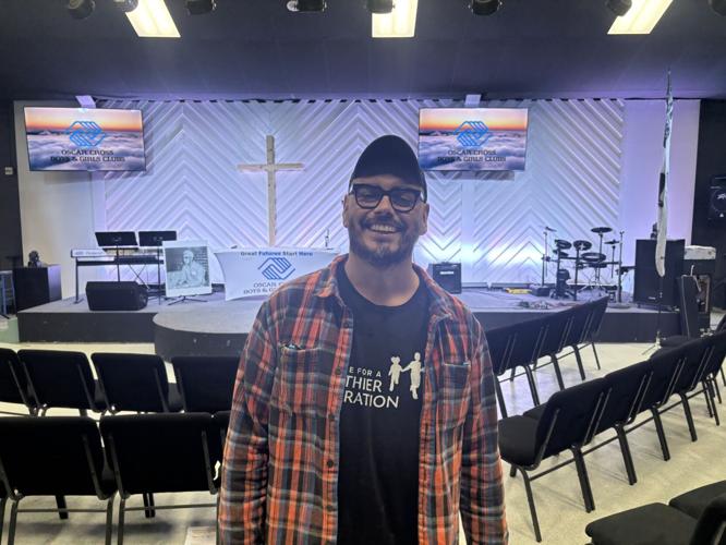 Oscar Cross Boys & Girls Club retreat empowers connections for youth ...