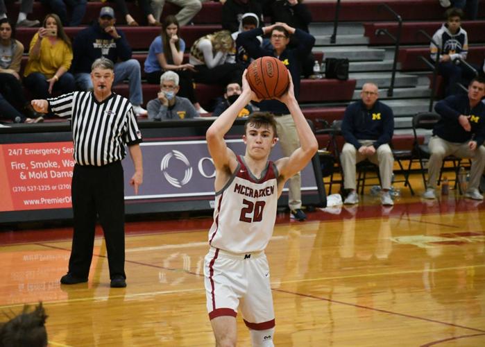 Boys All-Purchase team highlights top athletes | Sports | paducahsun.com