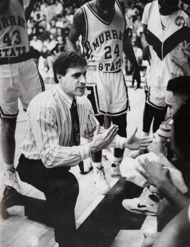 Racer Hoopalooza to honor Coach Scott Edgar era | Sports | paducahsun.com
