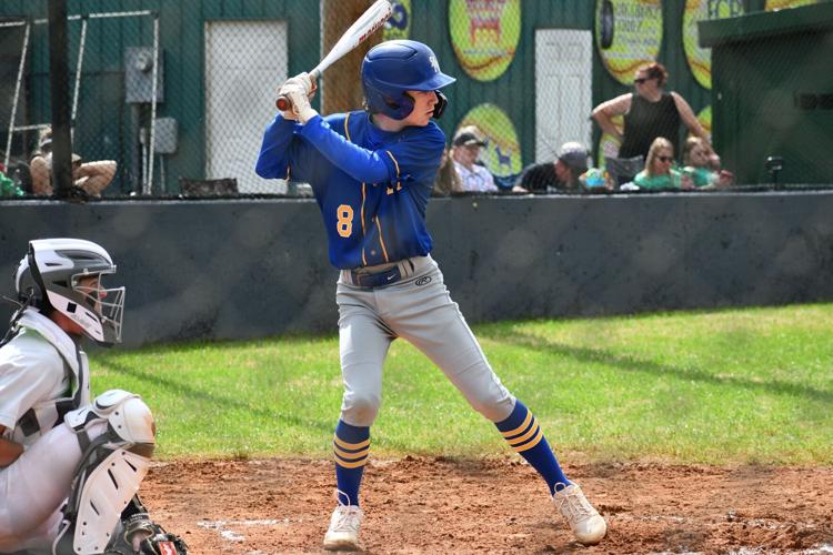 Vikings hold off Bombers in windy 5-3 victory | Sports | paducahsun.com