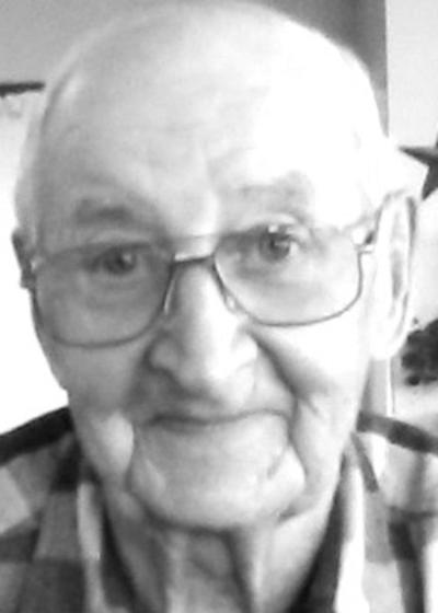 Richard Kode Purcell Sr. | Obituaries | paducahsun.com