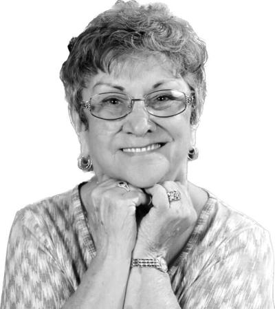 Deena Harris | Obituaries | paducahsun.com