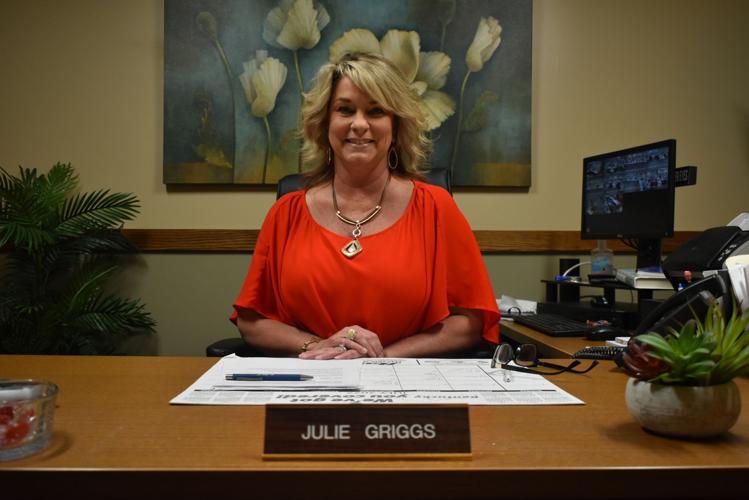 Former McCracken County Clerk Julie Griggs appointed to state election ...