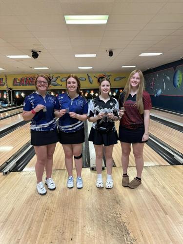 Photos from Saturday's First Region bowling tournament | Sports ...