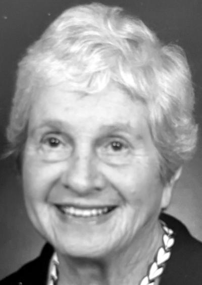 Lala Marie Holt Reed | Obituaries | paducahsun.com