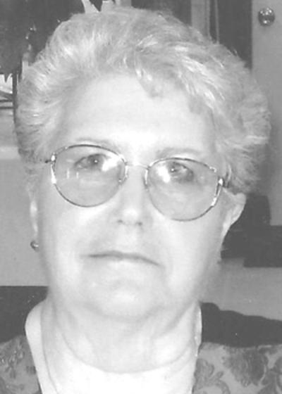 Sherri Page Hendrix | Obituaries | paducahsun.com