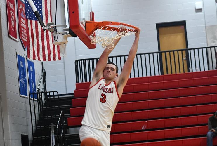 History made in Calloway County | Sports | paducahsun.com