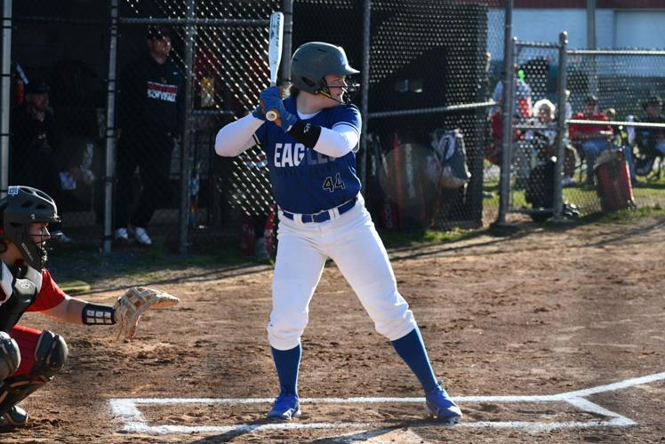 First Region softball standouts shine as stat leaders revealed | Sports ...