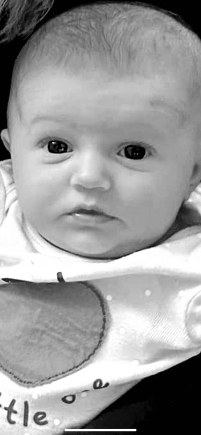 Tamzyn RayElle Reed | Obituaries | paducahsun.com