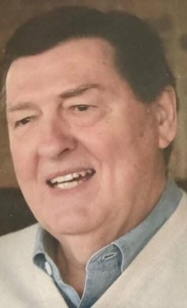 Charles Richard Rudolph | | paducahsun.com