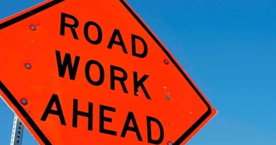 KYTC flagger hit by vehicle in work zone | News | paducahsun.com