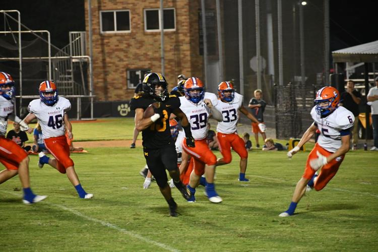 Top players named to 2023 Paducah Sun All-Purchase Team | Sports ...