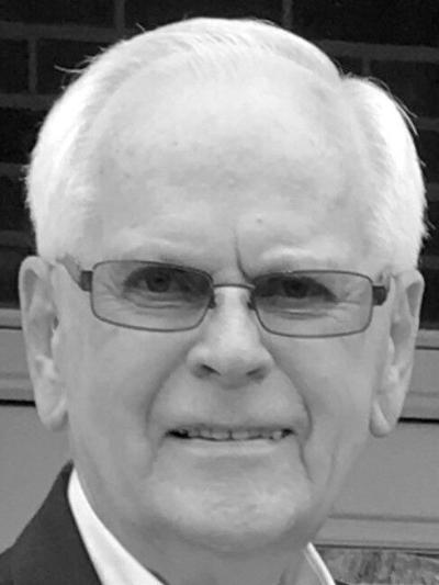 Charles Donald Jones | Obituaries | paducahsun.com