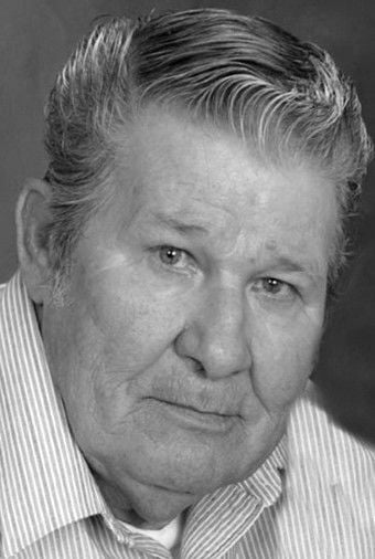 Alvin 'Al' Edward Allen | | paducahsun.com