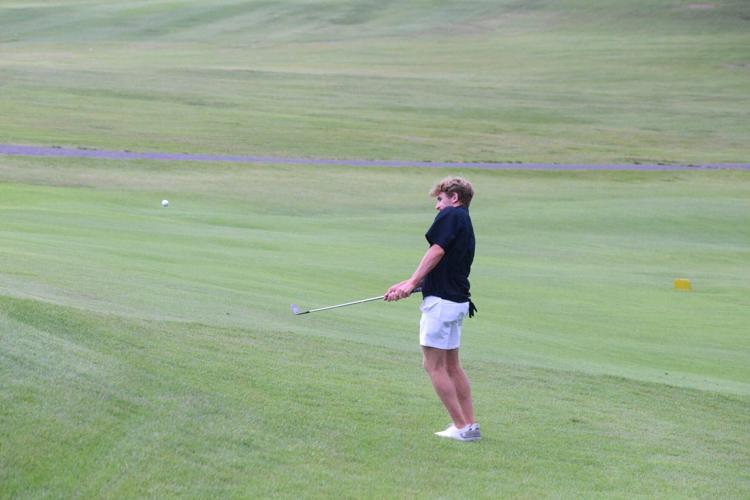 Mustangs snag early-season tournament win | Sports | paducahsun.com