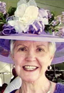 Mary Elizabeth 'Liz' Haws Gerdnic | | paducahsun.com