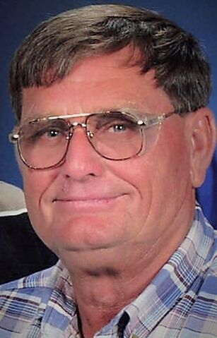 Paul Edward Parrott | | paducahsun.com