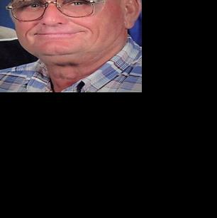 Paul Edward Parrott | | paducahsun.com