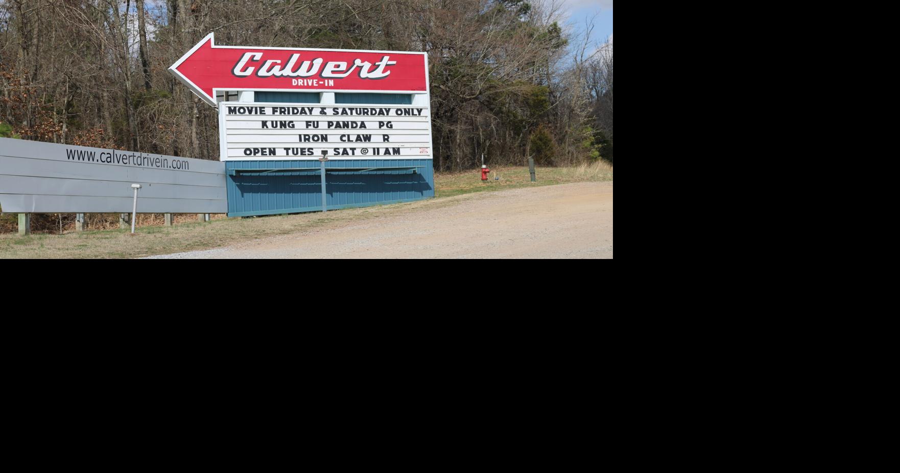 Calvert Drive-In eclipse event to benefit Families on the Spectrum ...
