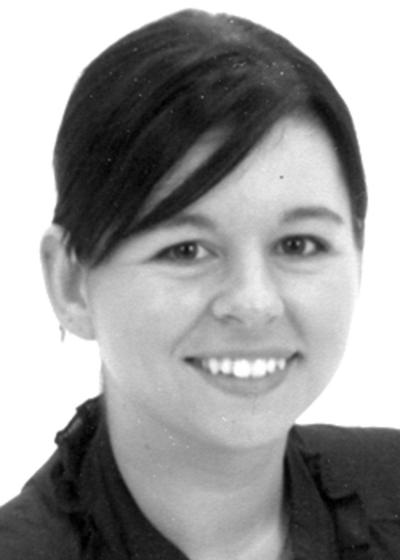 Kristin Nicole Ham | Obituaries | paducahsun.com