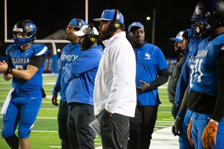 KFCA names Morris and Thompson as Coaches of the Year for districts ...