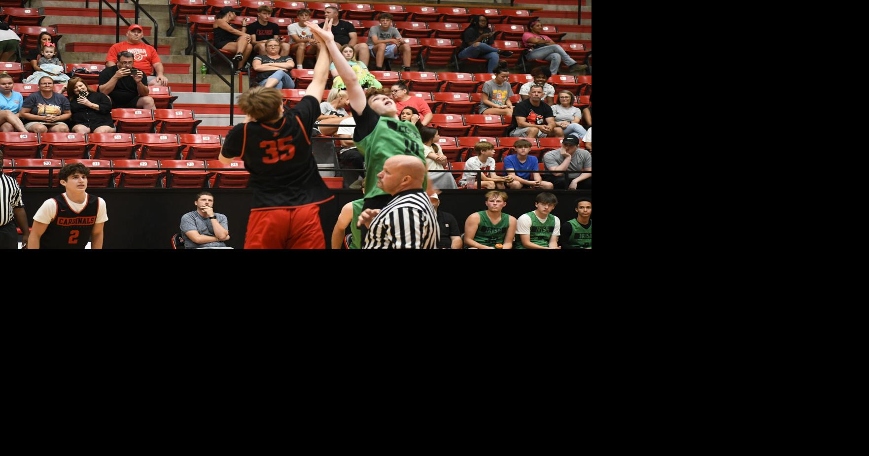 Summer tournament gives local teams valuable competition | Sports ...