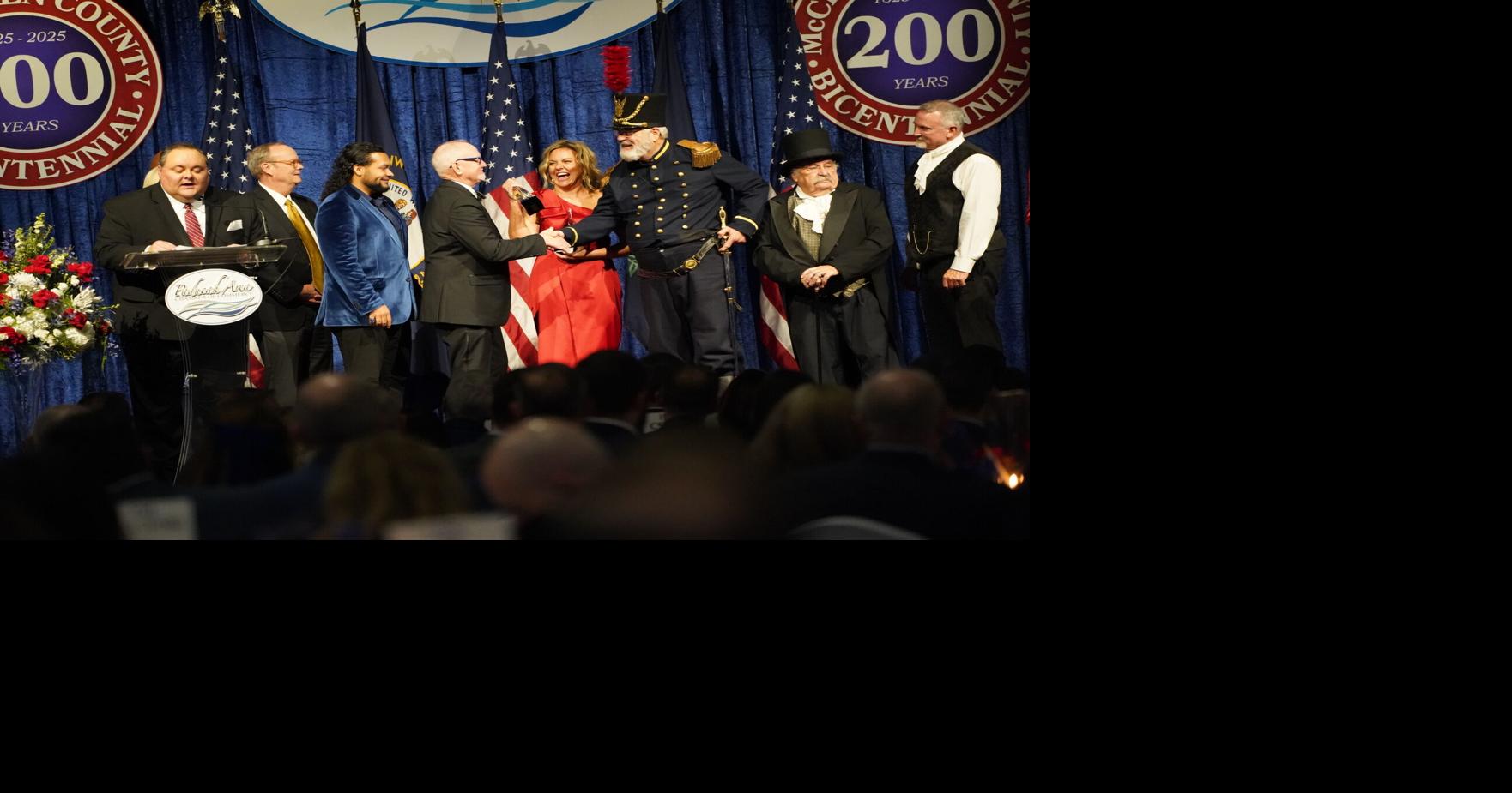 Friday last chance to secure Paducah Chamber Dinner and Business ...