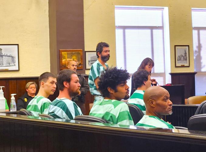 Case of Princeton man accused of wife's murder heads to grand jury ...