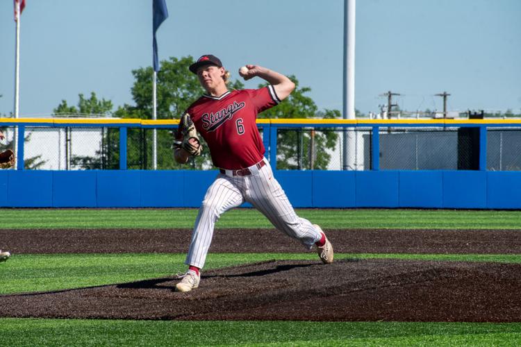 McCracken County Mustang season ends at state | Sports | paducahsun.com