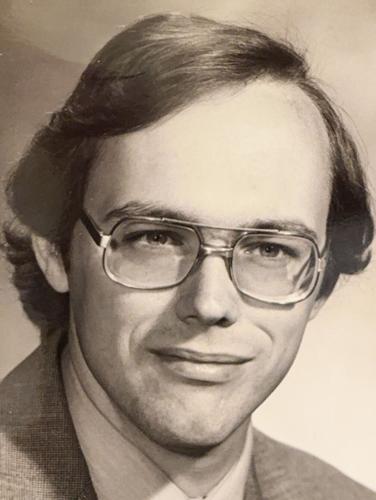 Walter Nathan Whinnery, III | Obituaries | paducahsun.com