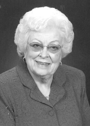 Alice Charlene Shaw | Christianity | paducahsun.com