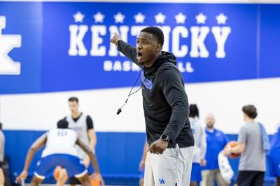 Mikhail McLean named head coach for The Bahamas National Team | Sports ...