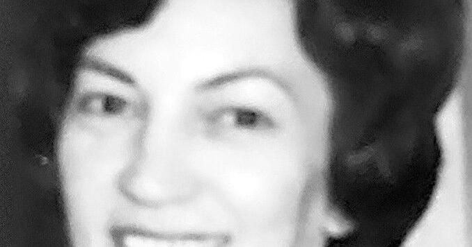 Mary Frances Hayden Cocke | Obituaries | paducahsun.com