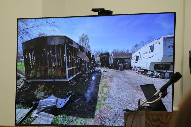 McCracken Fiscal Court discus how to solve neglected properties | News ...