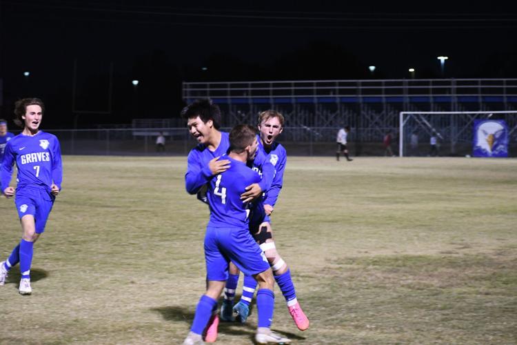 Graves County sweeps Mayfield in pair of District tourney games ...