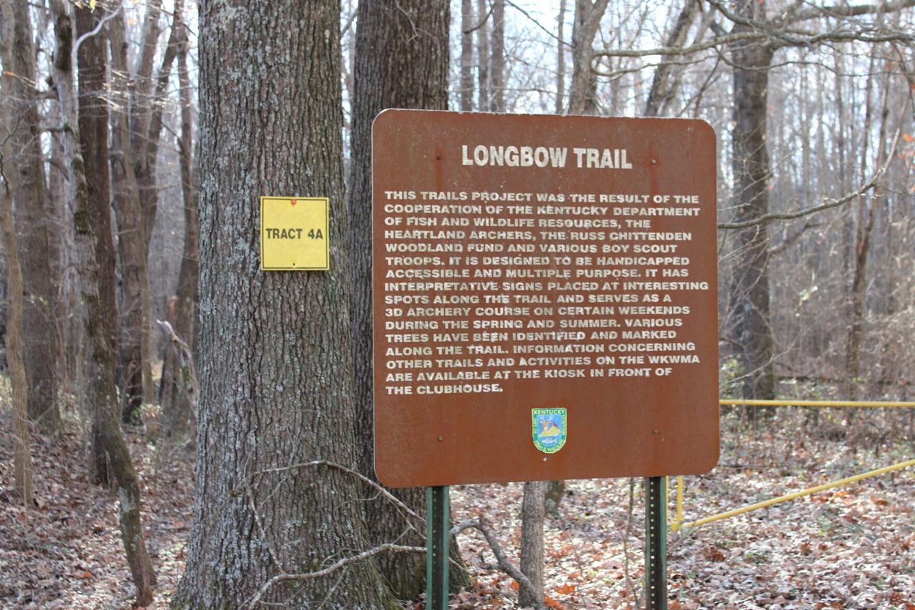 Hunters gain new options, lose some territory in West Kentucky WMA ...