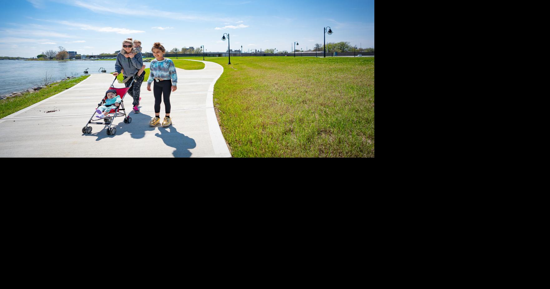 City introduces Greenway Trail contract | Local News | paducahsun.com