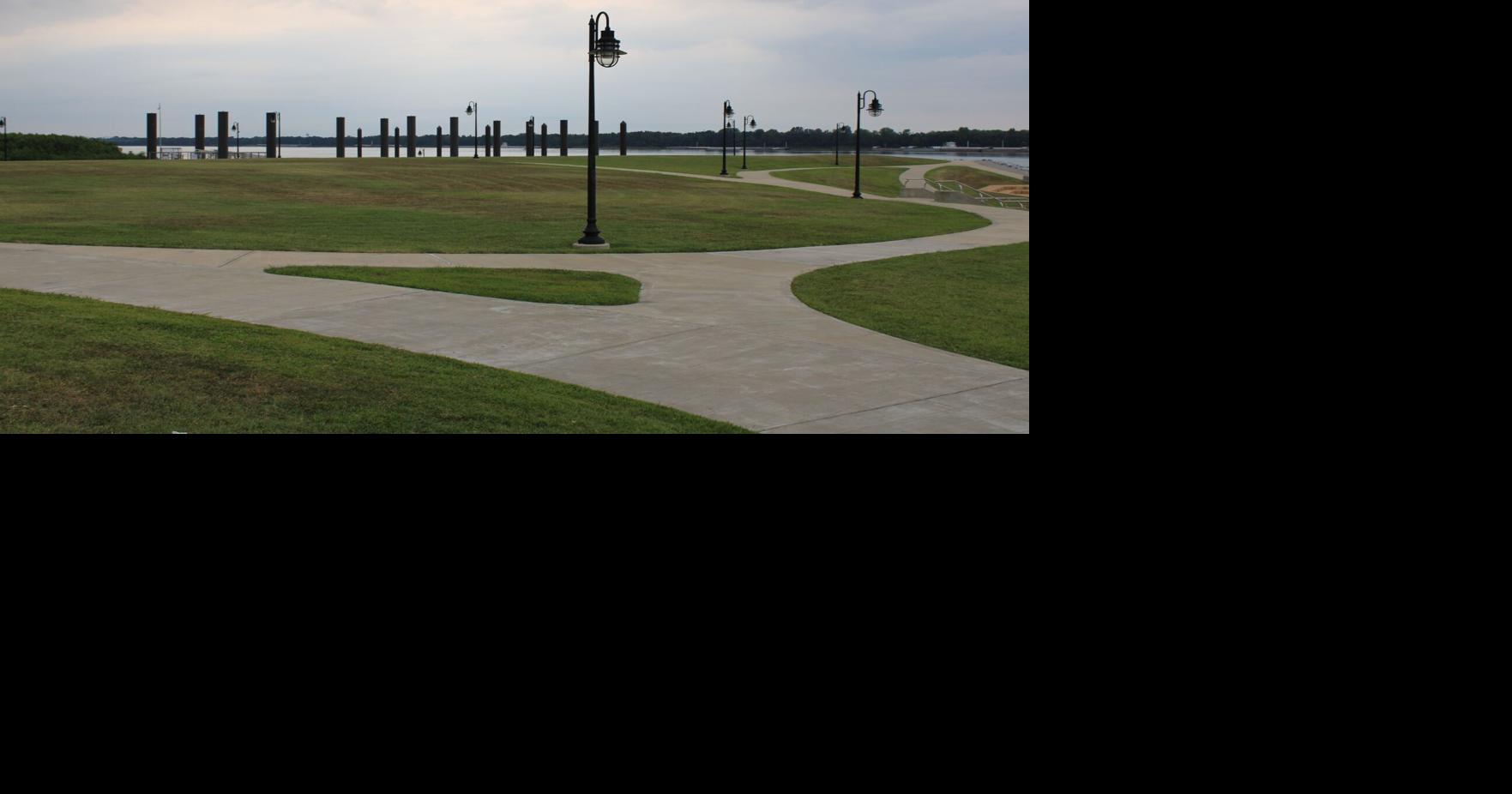 City in bid evaluation process for B.U.I.L.D. Grant Project, introduces ...
